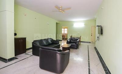 PG in HSR Layout, Bangalore | Paying Guest Accommodation & Co-Living ...