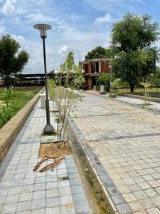 Residential 1000 Sqft Plot for sale at Sitapura, Jaipur | Property ID ...