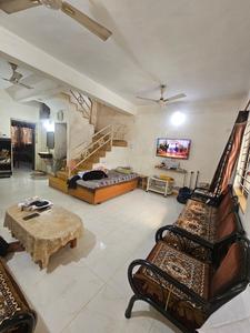 3 BHK 1350 Sqft Villa for sale at Ghuma, Ahmedabad | Property ID - 16224266