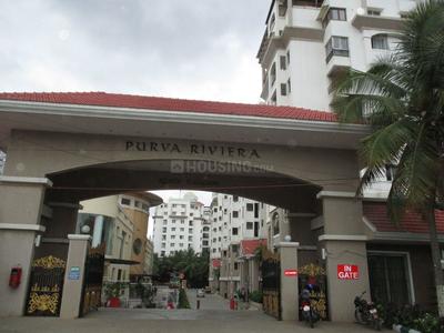 Puravankara Purva Riviera in Marathahalli, Bangalore - Price, Reviews ...