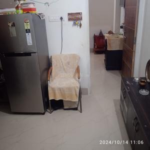 450 Sqft 1 RK Flat for sale in WB Estate Home Green Flat 5 | Bally ...