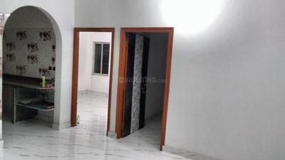 3 BHK 874 Sqft Flat for sale at Rahara, North Kolkata | Property ID ...