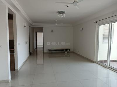 2500 Sqft 4 BHK Flat for sale in Aparna Elina | Mahalakshmi Layout ...