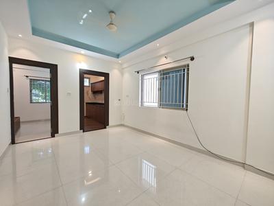 1 BHK Independent Floor for rent in HSR Layout, Bangalore - 700 Sqft ...