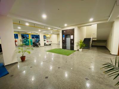 PG in Sector 48, Gurgaon | Paying Guest Accommodation & Co-Living Space ...