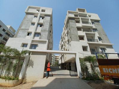 2 BHK Flats in Kondapur, Hyderabad | 393+ 2 BHK Flats for sale in ...