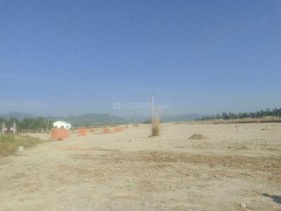 Residential 9355 Sqft Plot for sale at Mission Compound, Saharanpur ...