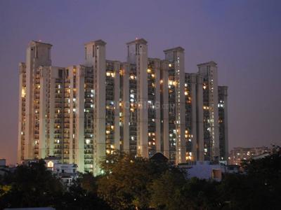 DLF Hamilton Court in DLF Phase 4, Gurgaon - Price, Reviews & Floor Plan
