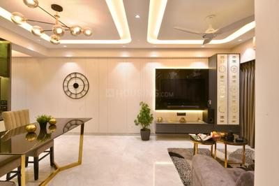 1800 Sqft 4 BHK Flat for sale in Rustomjee Ozone | Goregaon West ...