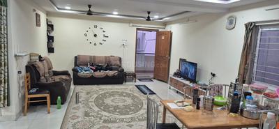 1079 Sqft 3 BHK Flat for sale in Karthikeya Nirman Oceanic Heights ...