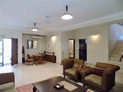 6030 Sqft 4 BHK Villa for sale in Prestige Ozone | Whitefield ...