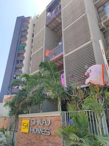 1550 Sqft 3 BHK Flat for sale in Samsarjan Shilaj Homes | Shilaj ...