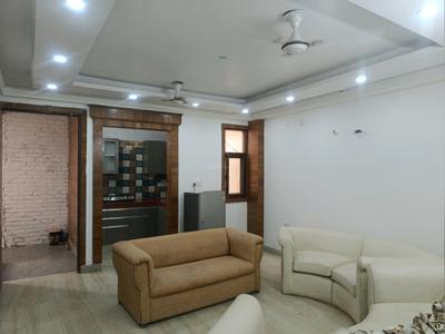 3 BHK Independent Floor for rent in Sheikh Sarai, New Delhi - 1050 Sqft ...