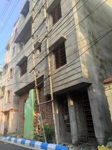 2 BHK 650 Sqft Independent Floor for sale at Dhakuria, Kolkata ...