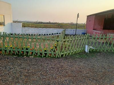 Residential 1200 Sqft Plot for sale at CDA Area, | Property ID - 11289847