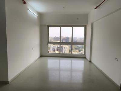 1158 Sqft 3 BHK Flat for sale in Kanakia Paris | Bandra East, Western ...