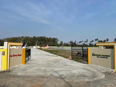 2 BHK 690 Sqft Villa for sale at Vengal, Chennai | Property ID - 15357260