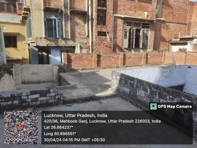 3 BHK 1815 Sqft Independent House for sale at Chowk, Lucknow | Property ...