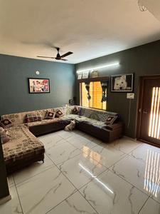 1560 Sqft 3 BHK Independent House for sale in Krishna Park | Dindoli ...