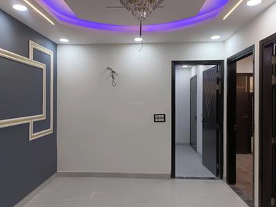 1100 Sqft 3 BHK Flat for sale in Burari Affordable Homes | Burari, New ...