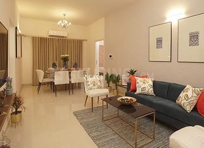 2 BHK 1400 Sqft Independent House for sale at Kollur, Hyderabad ...