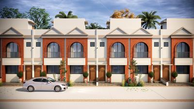 2 BHK 900 Sqft Independent House for sale at Olpad, | Property ID ...