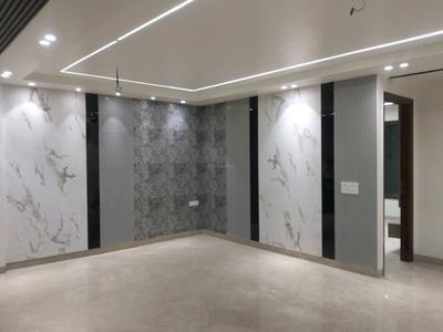 4 BHK 1400 Sqft Independent Floor for sale at Sector 17 Rohini, New ...