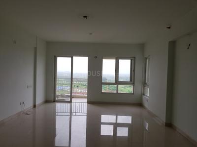 1350 Sqft 2 BHK Flat for sale in Elita Garden Vista | New Town, Kolkata | Property ID - 14689609