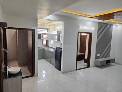 3 BHK Flat for rent in Shri Kishanpura, Jaipur - 924 Sqft | Property ID ...