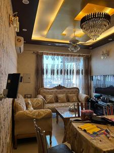 1455 Sqft 3 BHK Flat for sale in SBP City Of Dreams 2 | Sector 116 ...