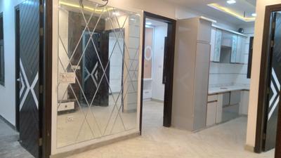 3 BHK 1150 Sqft Independent Floor for sale at Sector 26 Rohini, New ...