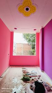 3 BHK 1100 Sqft Independent House for sale at Lalbagh, Lucknow ...