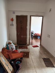 550 Sqft 2 BHK Flat for sale in Prasad Omskycity Phase I | Rishra ...