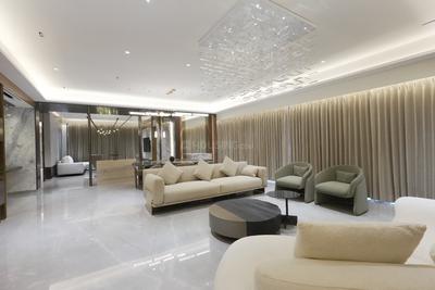 4500 Sqft 4 BHK Flat for sale in Times 104 | Bodakdev, Ahmedabad ...