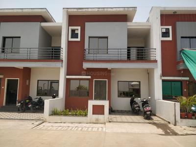Rhea Geekay Romanesque Villas in Purena, Raipur - Price, Reviews ...