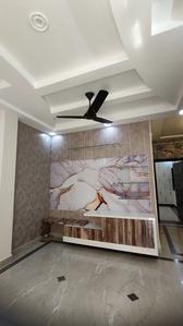 3 BHK 1215 Sqft Independent Floor for sale at Sector 16B Dwarka, New ...