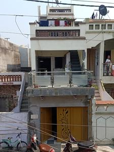 3 BHK 500 Sqft Independent House for sale at Sadguru Nagar, Rajkot ...
