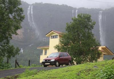 Residential 3000 Sqft Plot for sale at Karjat, Beyond Thane | Property ...