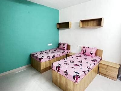 PG in Perungudi, Chennai - June 2023 | Paying Guest Accommodation & Co ...
