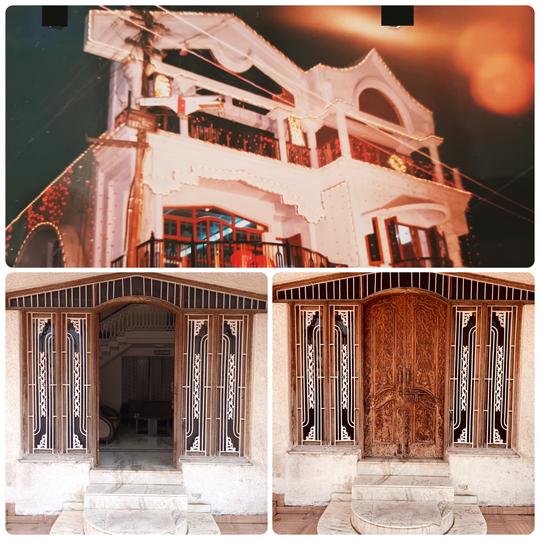 4 BHK 3500 Sqft Independent House for sale at Mahal, Nagpur | Property ...