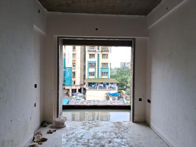 Sai Balaji Building No 2 Mahalakshmi A Wing in Thakurli, Thane - Price ...