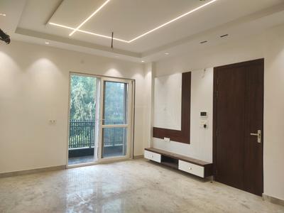 3 BHK 1200 Sqft Independent Floor for sale at Sector 17 Rohini, New ...