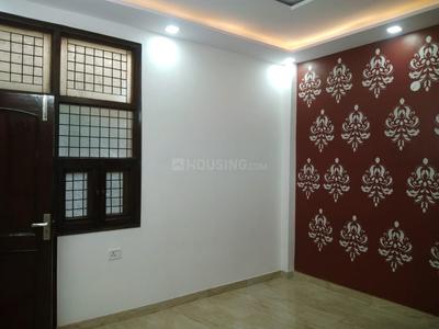 2 BHK 600 Sqft Independent Floor for sale at Sector 11 Rohini, New ...