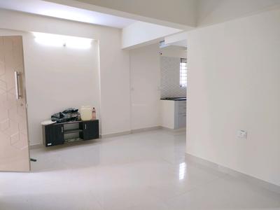 1 BHK Independent Floor for rent in Bellandur, Bangalore East - 600 ...