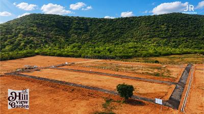 Residential 1501 Sqft Plot for sale at Alagar Kovil, Madurai | Property ...