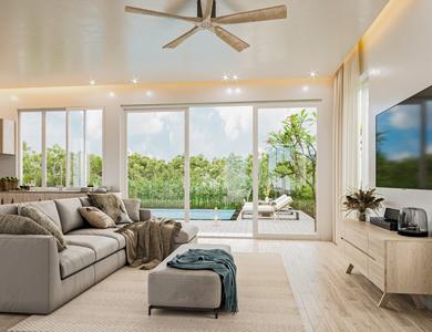 Mvr Seaview Casa Aurea in Siolim, Goa - Price, Reviews & Floor Plan