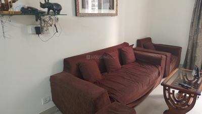 1525 Sqft 3 BHK Flat for sale in Elita Garden Vista Phase 2 | New Town, | Property ID - 15638464