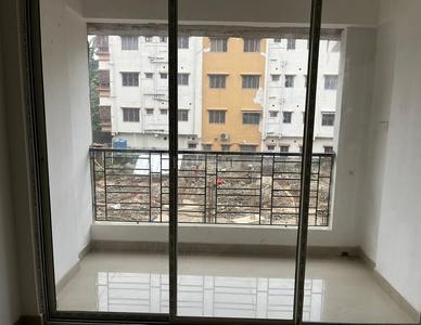 3 BHK 864 Sqft Flat for sale at Rajarhat, Kolkata | Property ID - 16777248