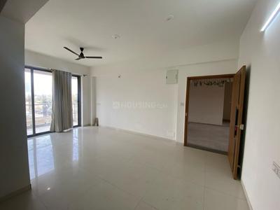 3 BHK Flat for rent in Kudasan, Gandhinagar - 1800 Sqft | Property ID ...