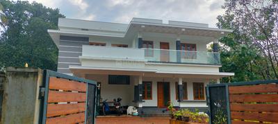 5 BHK 3000 Sqft Independent House for sale at Peravoor, | Property ID ...